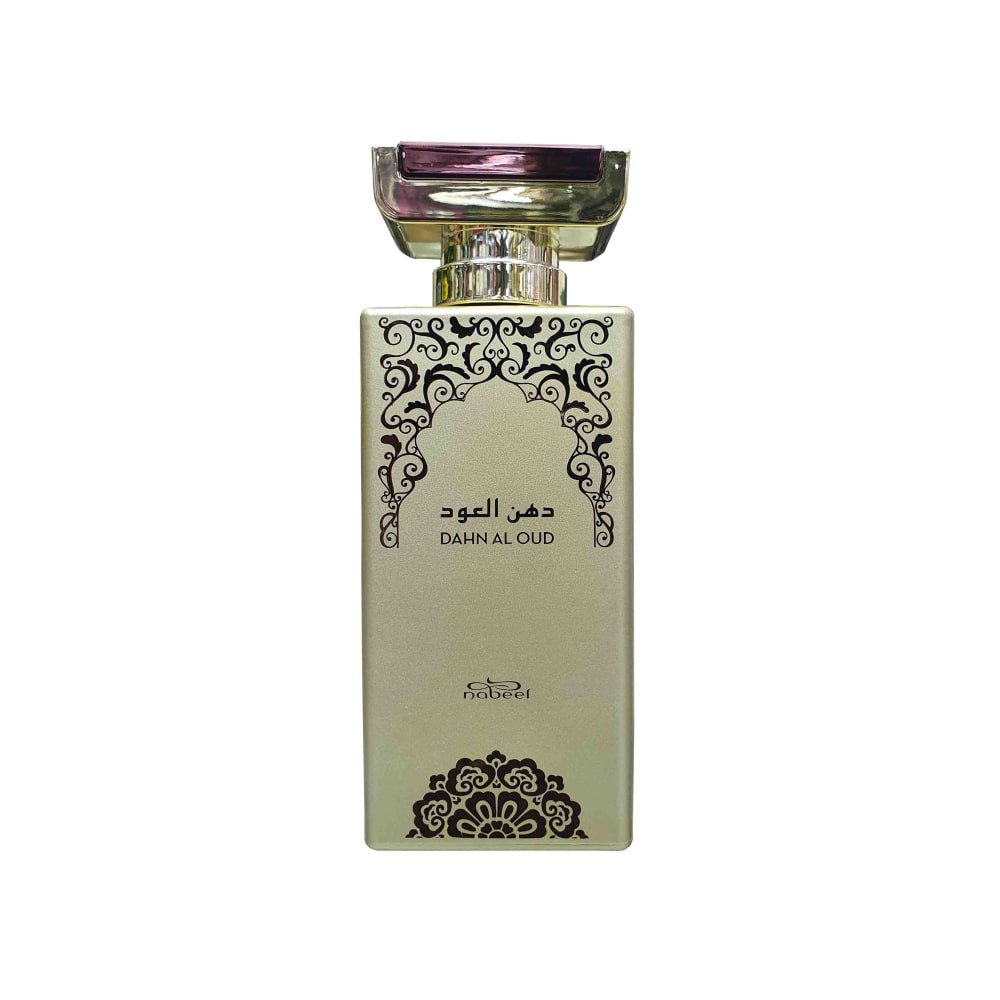 Dahn Al Oud | Nabeel Perfumes | Loven Mour – לובן מור
