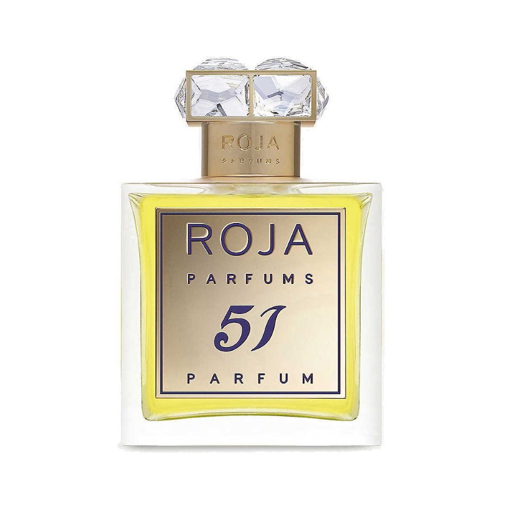 Roja 51 Pour Femme Parfum | Loven Mour – לובן מור