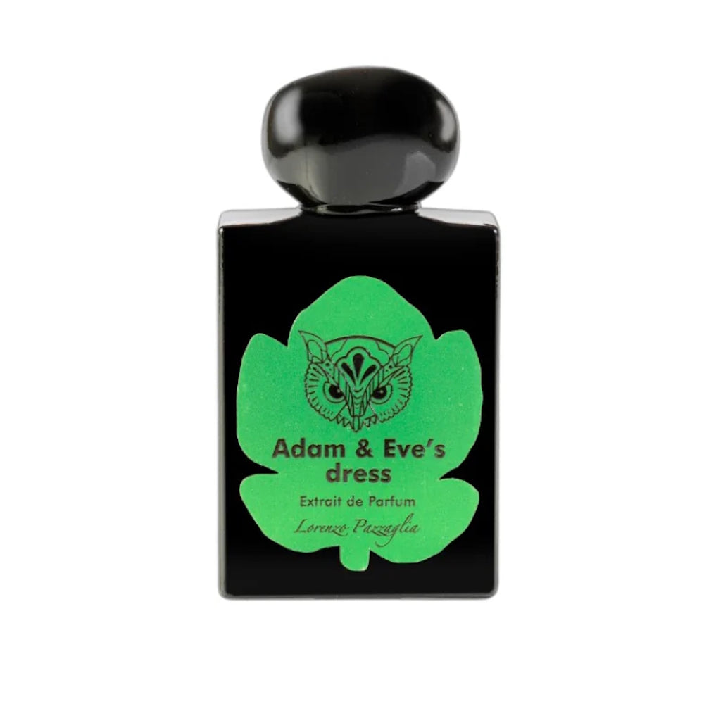 Lorenzo Pazzaglia Adam & Eve's Dress 50ml Extrait de Parfum | Loven ...