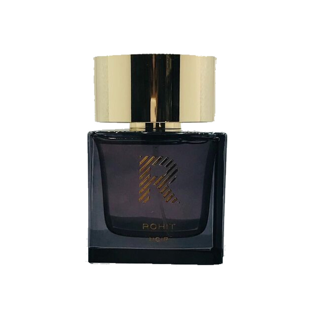 בהררה רוהיט נואר - Bharara Rohit Noir 100ml EDP - בושם לגבר מקורי ...