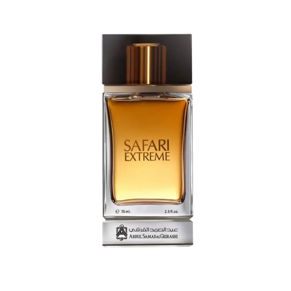 Abdul Samad Al Qurashi - Safari Extreme 75ml EDP | Loven Mour