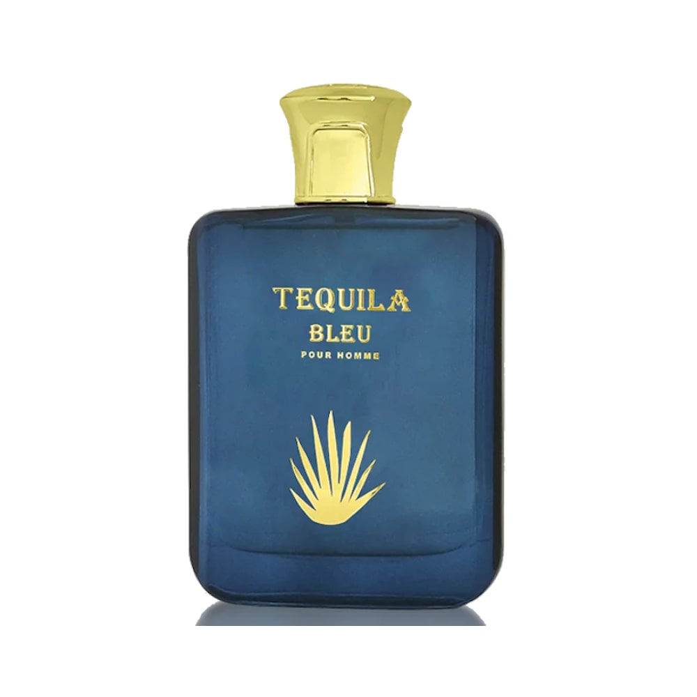 Tequila Bleu | Tequila Blue 100 ml EDP | Luban Moore