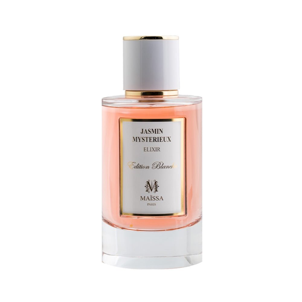 Maissa Parfums Jasmin MySterieux 100ml - Mass Parfums Jasmine Mysterics ...